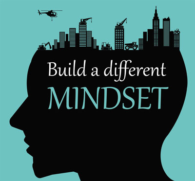 Vom Mindset zum Mindshift | campushunter